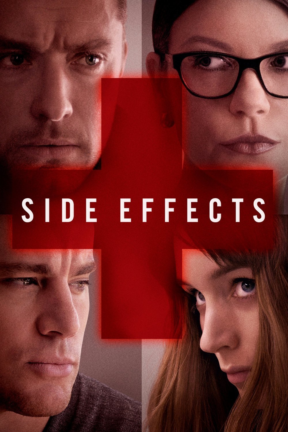 Side Effects Movie Poster - ID: 31351 - Image Abyss