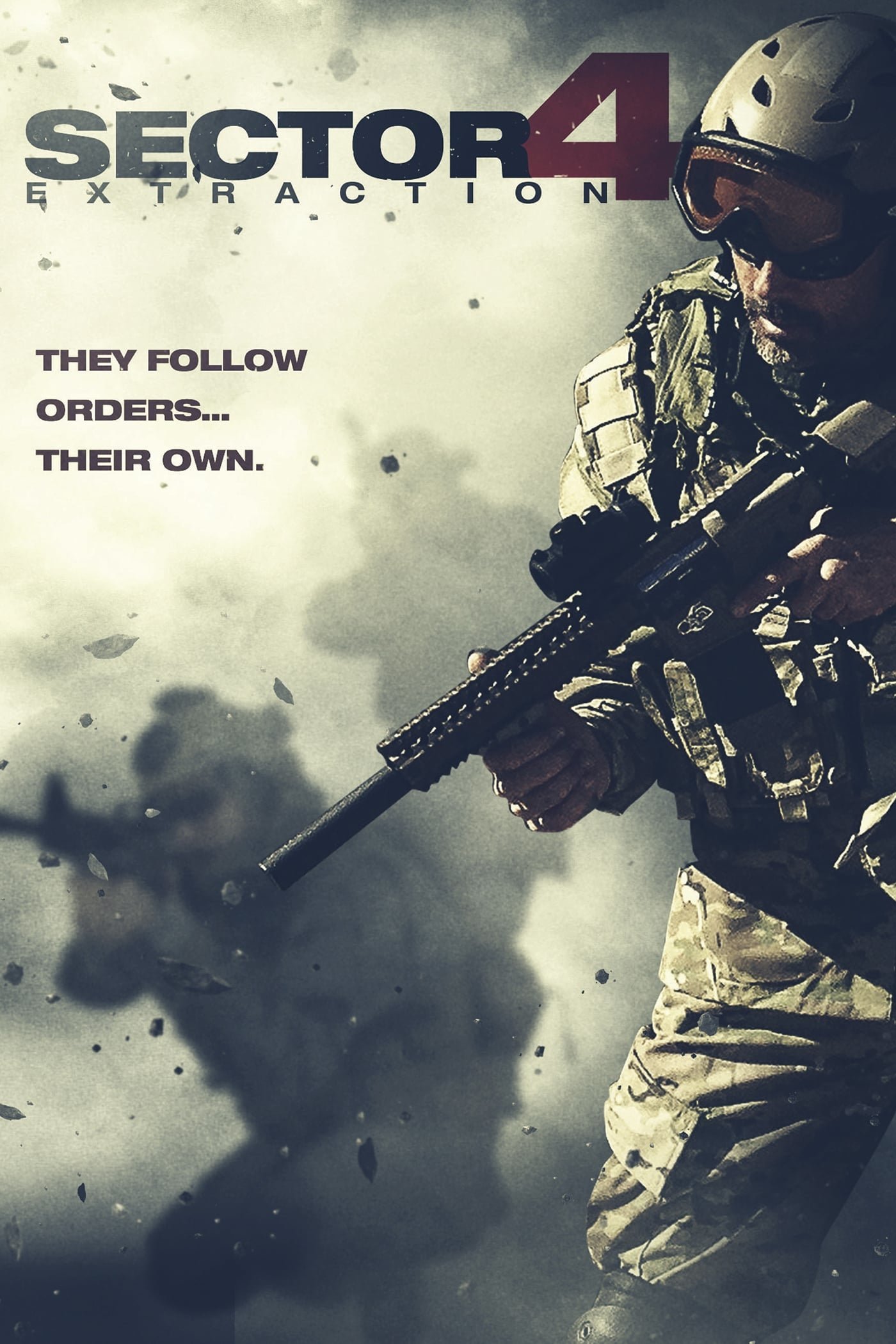 Sector 4: Extraction - Desktop Wallpapers, Phone Wallpaper, PFP, Gifs ...