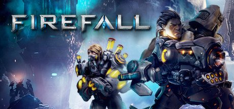FireFall - Desktop Wallpapers, Phone Wallpaper, PFP, Gifs, and More!