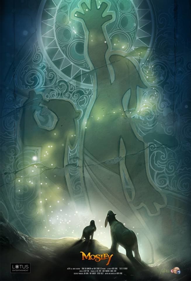 Download Movie Mosley Image