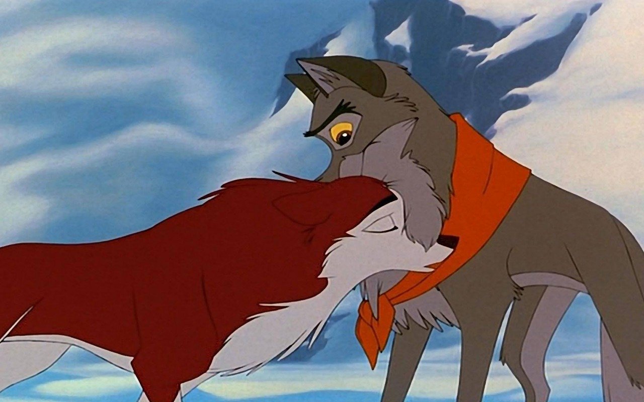 Download Movie Balto Image
