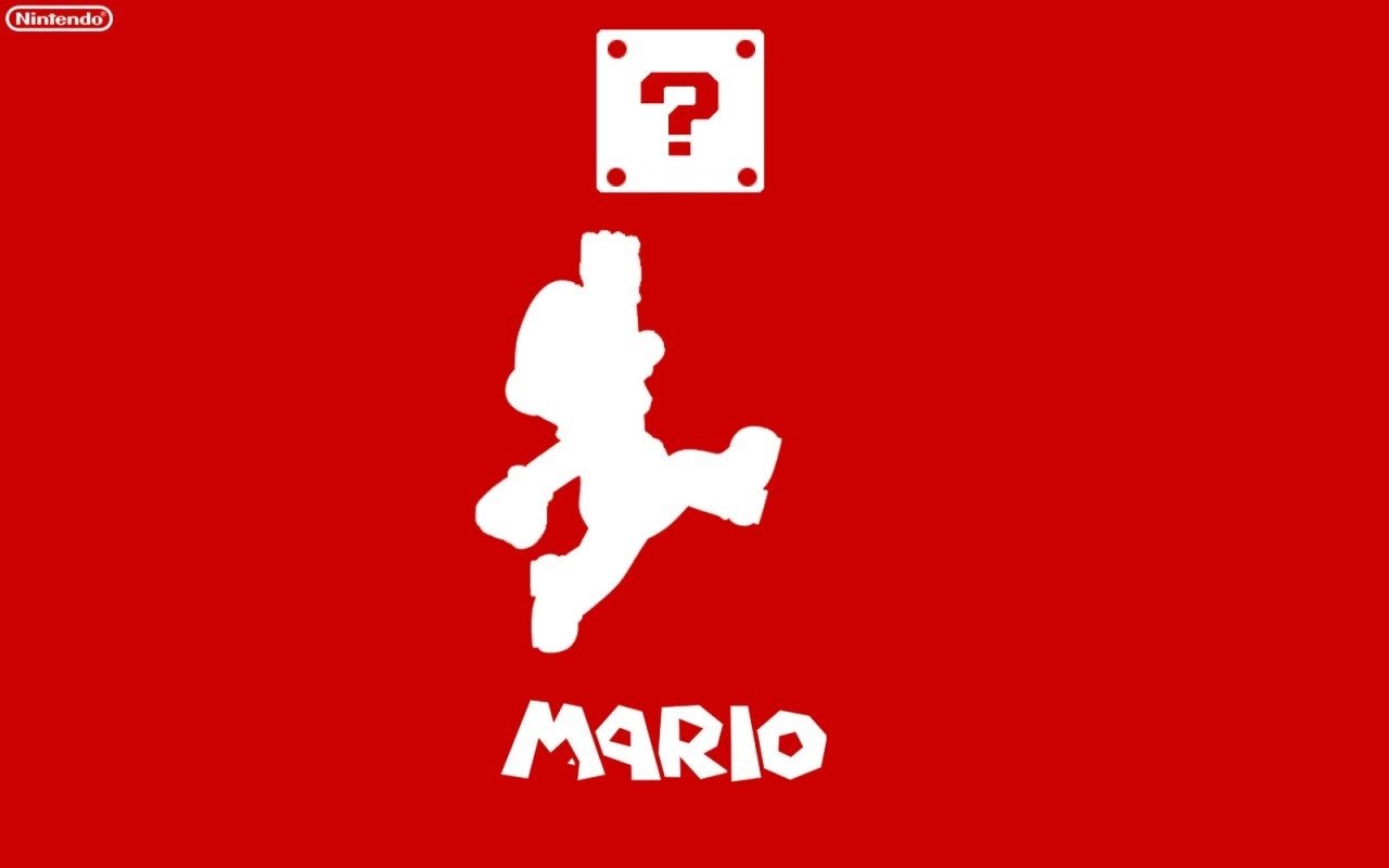 Mario Image - ID: 314206 - Image Abyss