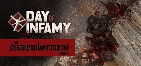 Day Of Infamy - Desktop Wallpapers, Phone Wallpaper, PFP, Gifs, and More!