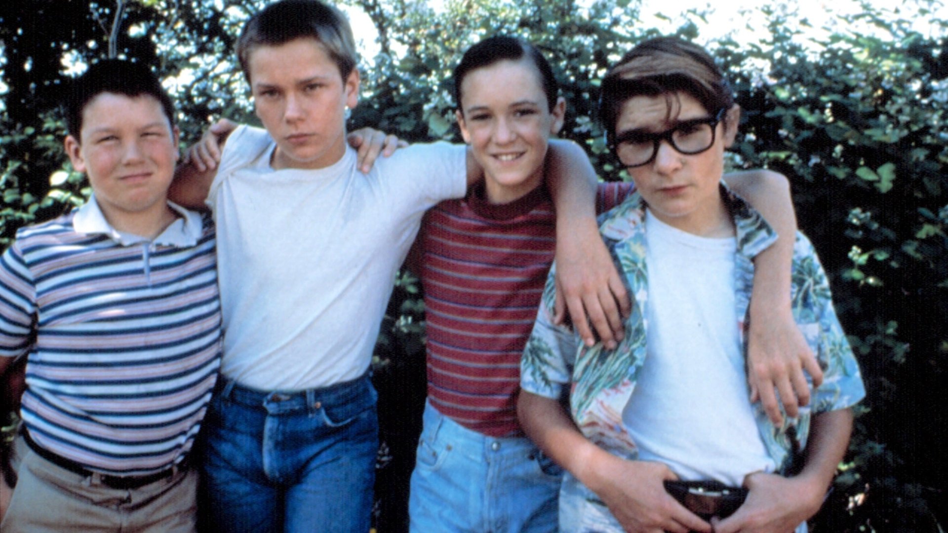 Stand By Me - Desktop Wallpapers, Phone Wallpaper, PFP, Gifs, and More!