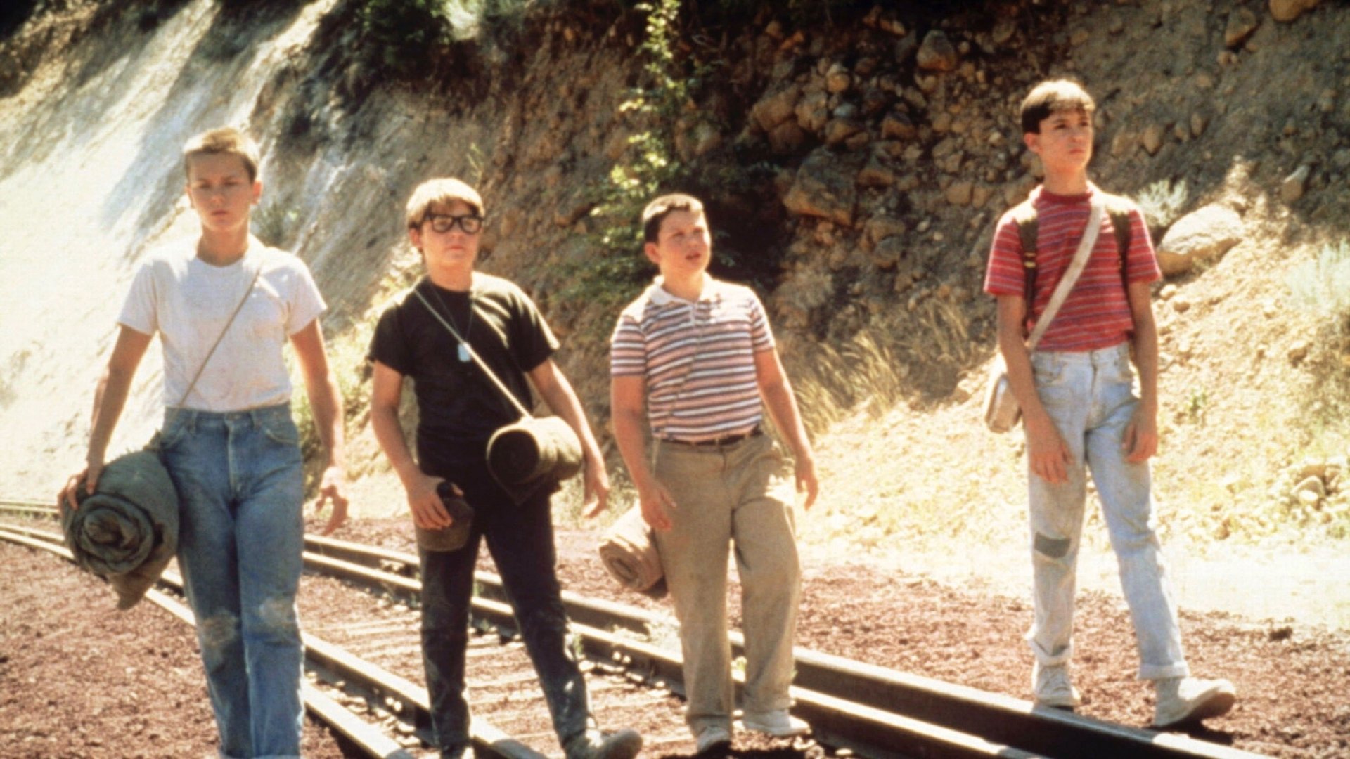 Stand By Me - Desktop Wallpapers, Phone Wallpaper, PFP, Gifs, and More!