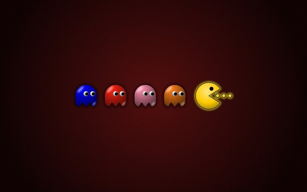 Pac-Man Image - ID: 314506 - Image Abyss
