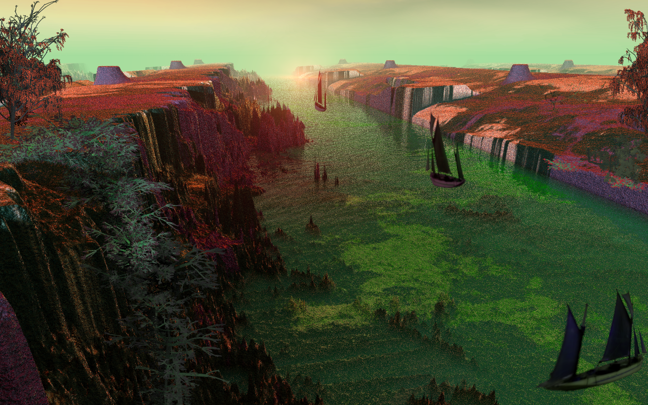 River Image - ID: 314918 - Image Abyss