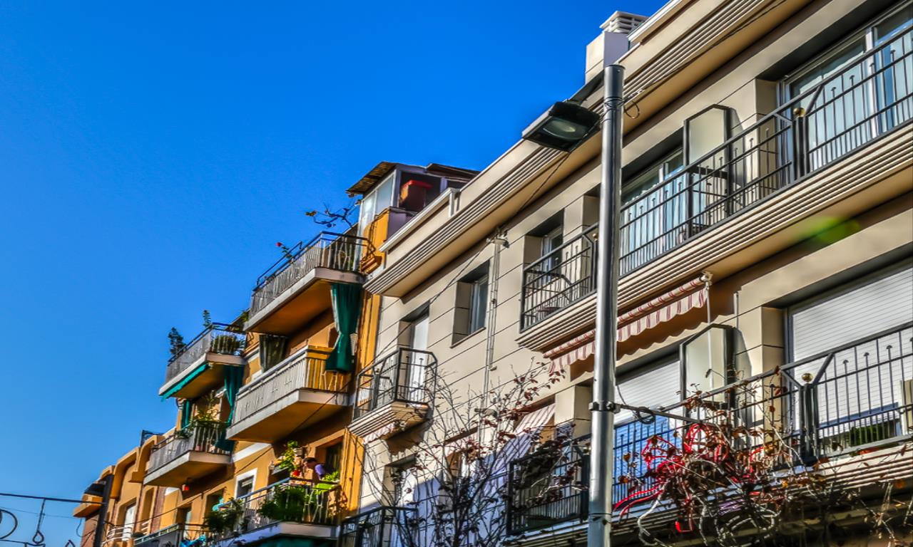 En la Calle Singuerlín by egcastillo67