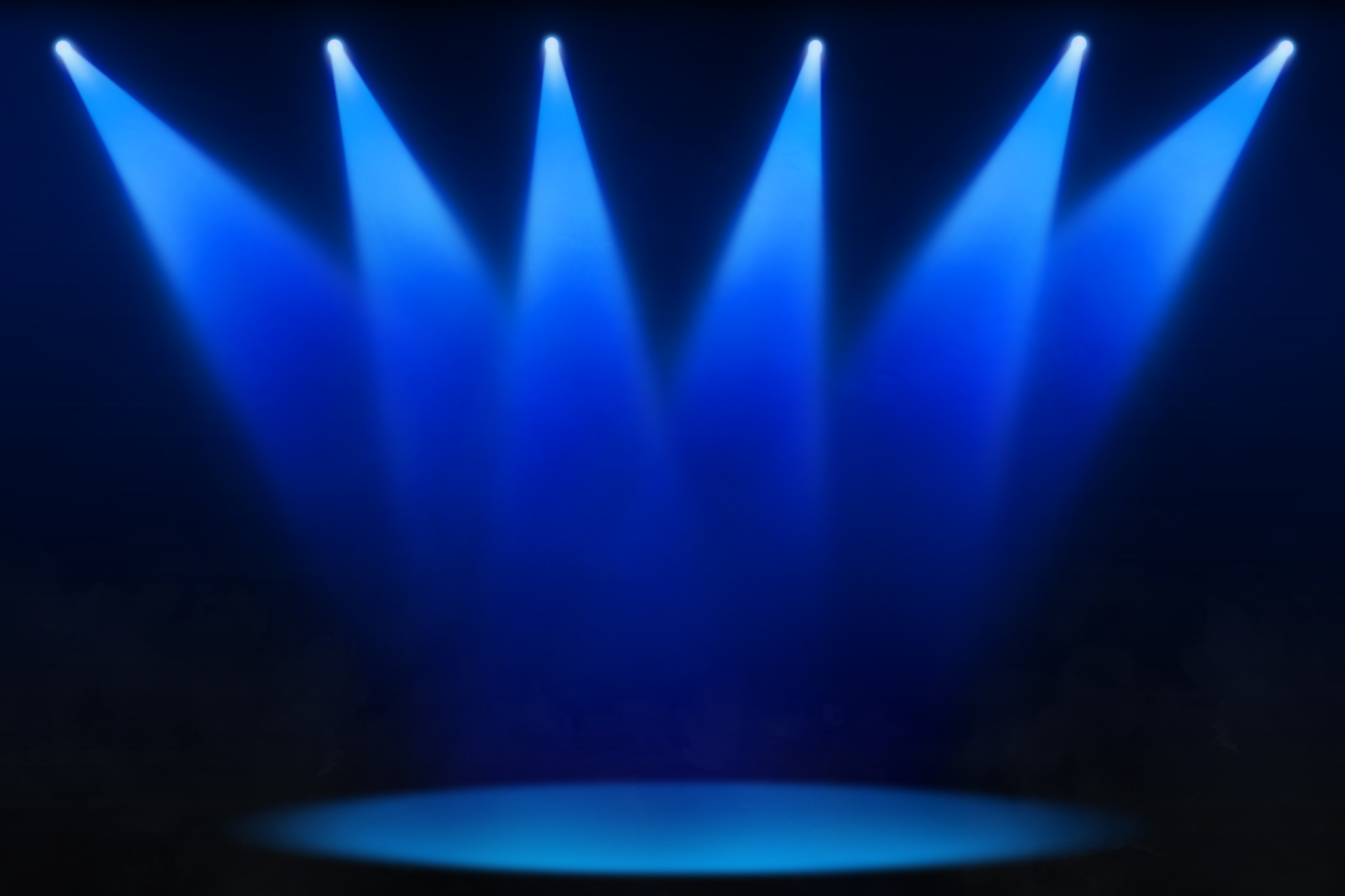 Download Artistic Spotlight Image