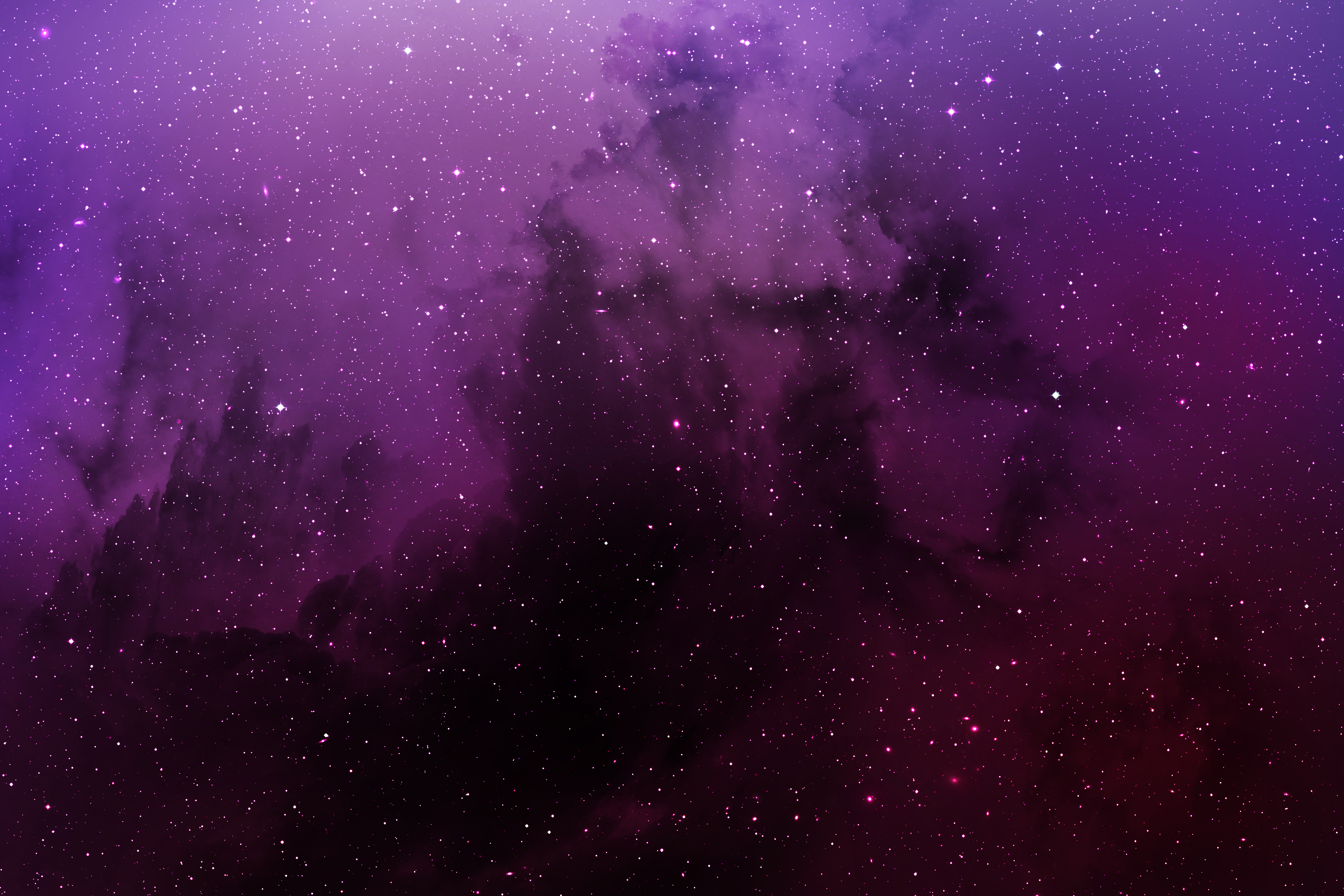 Spacey Background