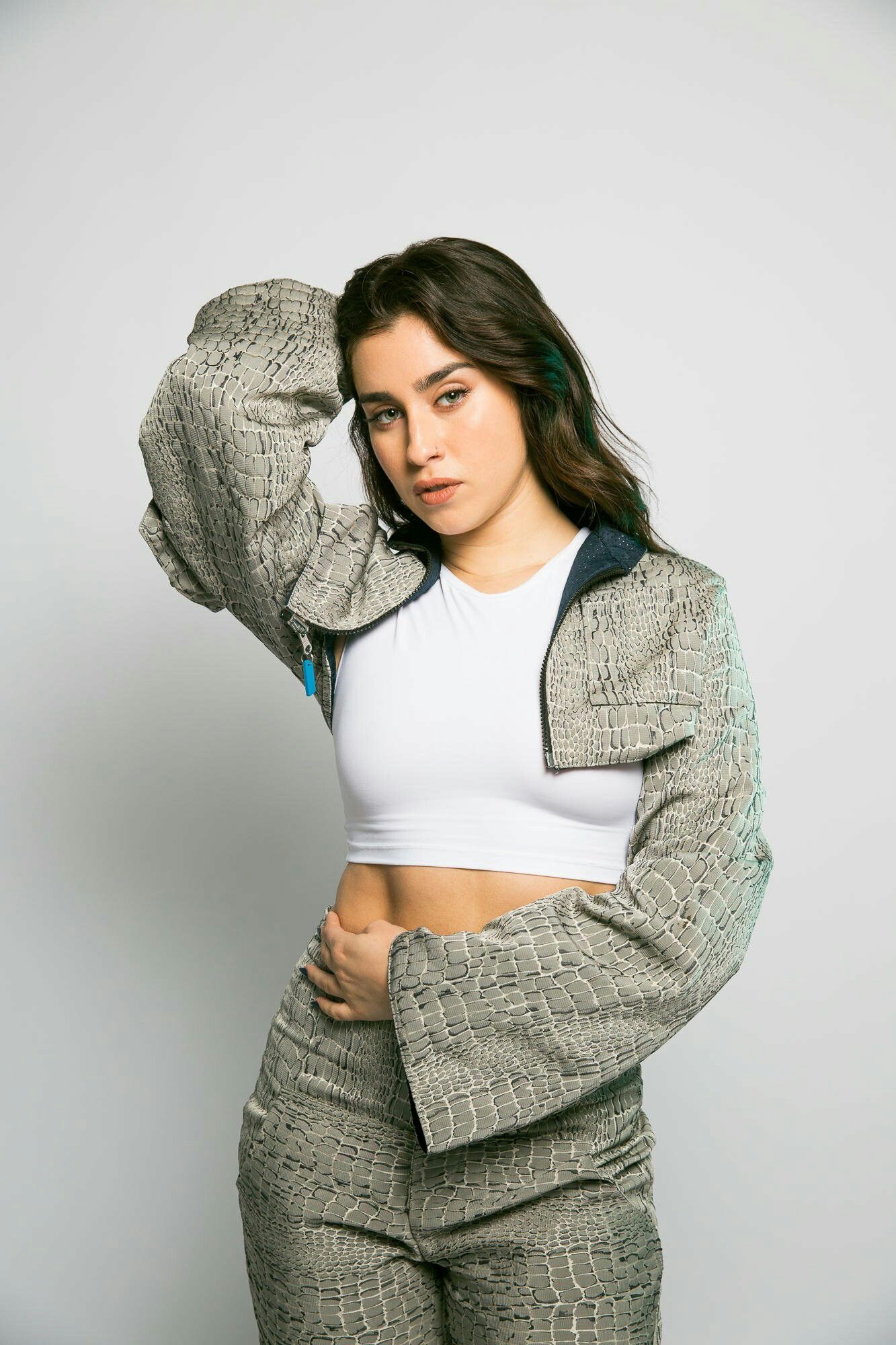 Lauren Jauregui Picture - Image Abyss
