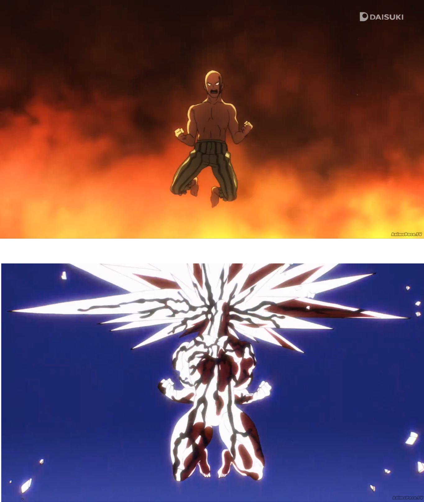 Anime One-Punch Man Picture - Image Abyss