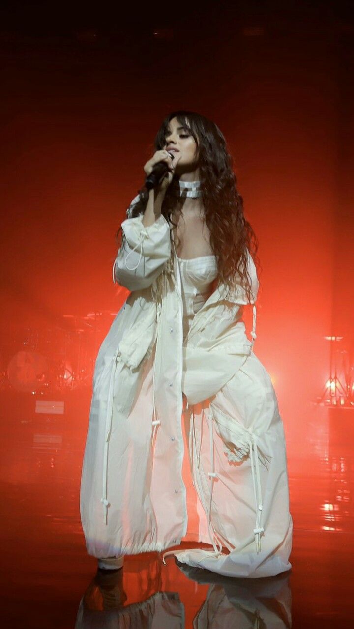 Download Singer Music Camila Cabello Image