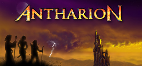 AntharioN Picture - Image Abyss
