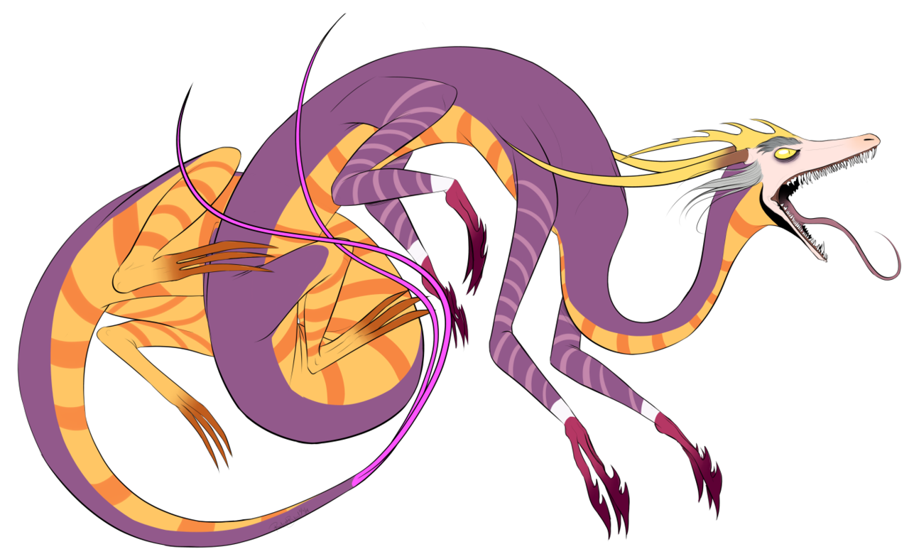 Download Dragon Movie Wreck-It Ralph Image