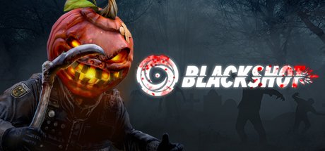 BlackShot: Mercenary Warfare FPS - Desktop Wallpapers, Phone Wallpaper ...