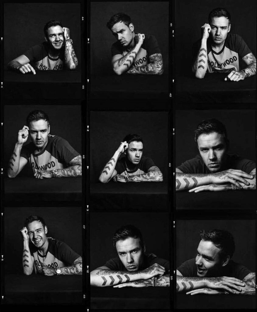 Liam Payne - Desktop Wallpapers, Phone Wallpaper, PFP, Gifs, and More!