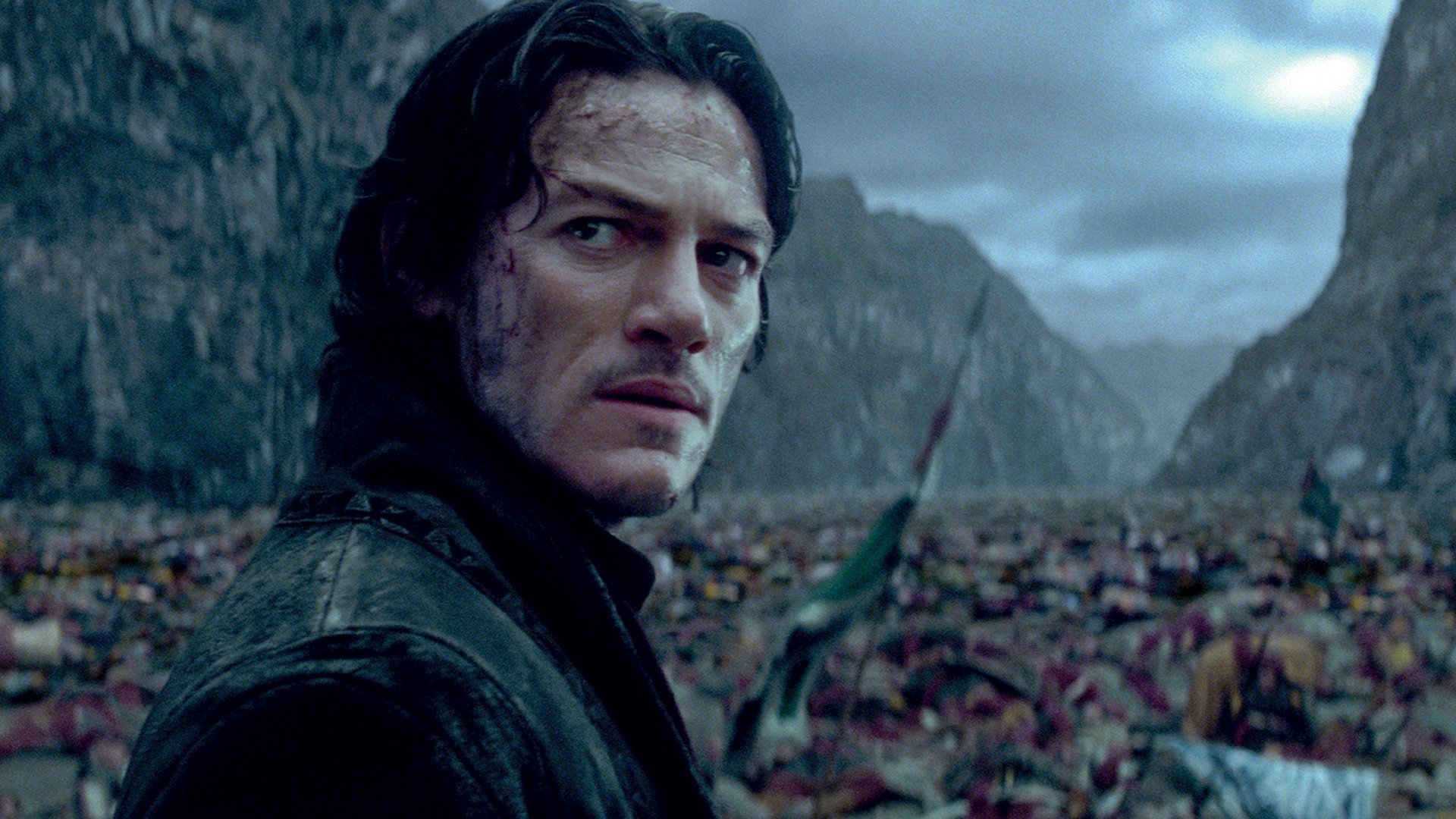 Dracula Untold - Desktop Wallpapers, Phone Wallpaper, PFP, Gifs, and More!