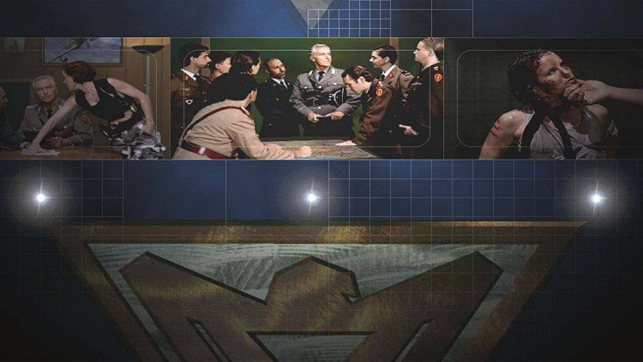 Command & Conquer: Red Alert - Desktop Wallpapers, Phone Wallpaper, PFP ...