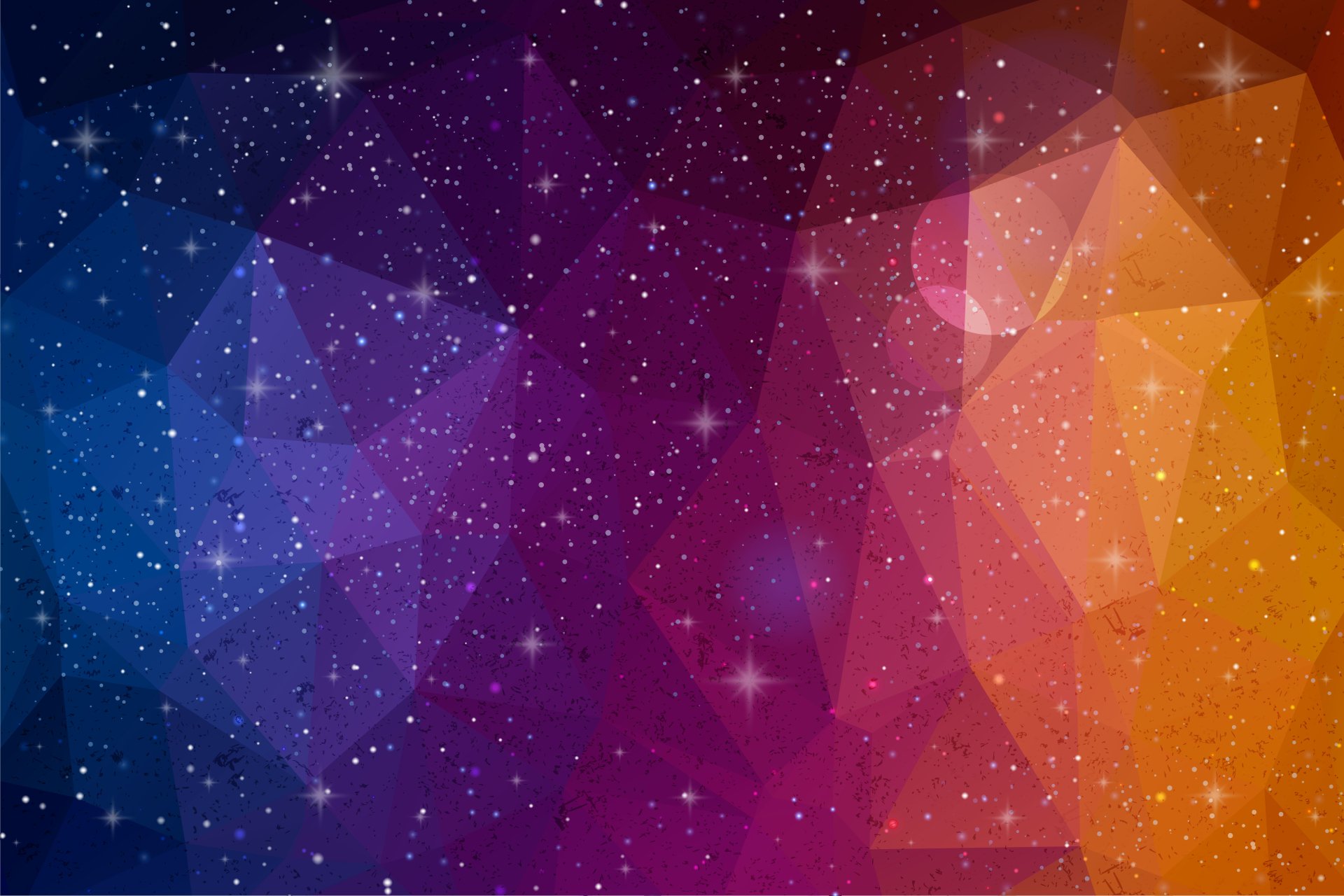 Download Abstract Triangle Image