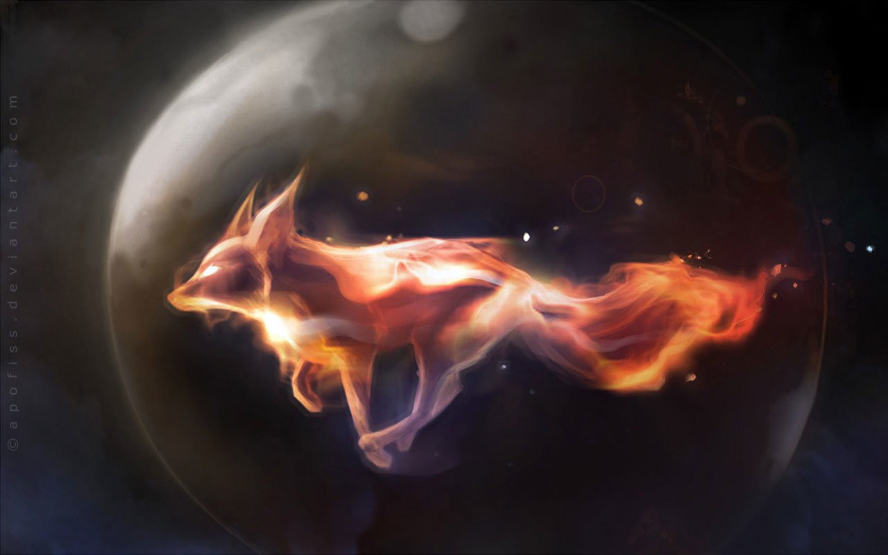 Fired-Up Firefox: Igniting the Future of Technology