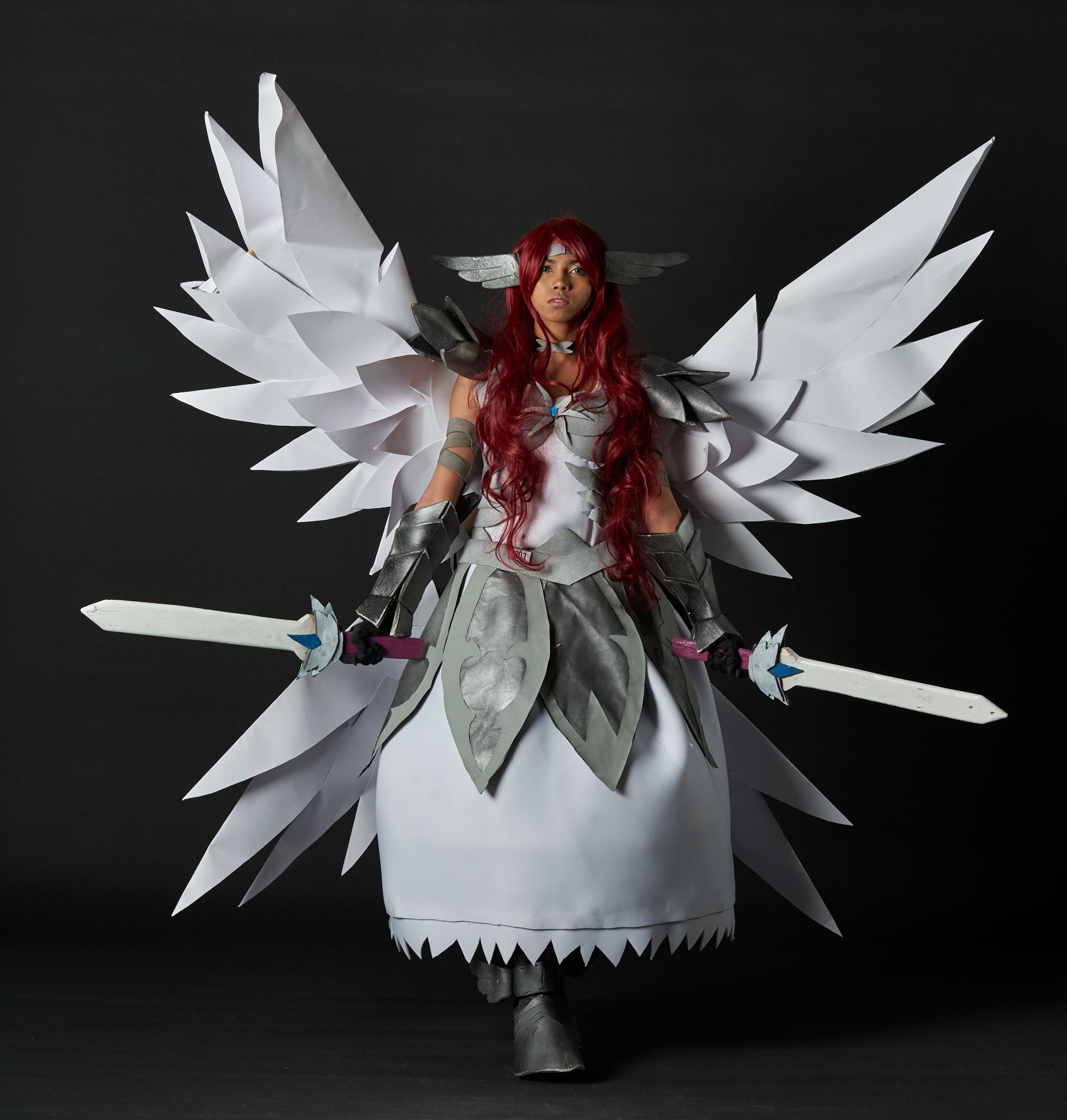 Download Woman Cosplay Image