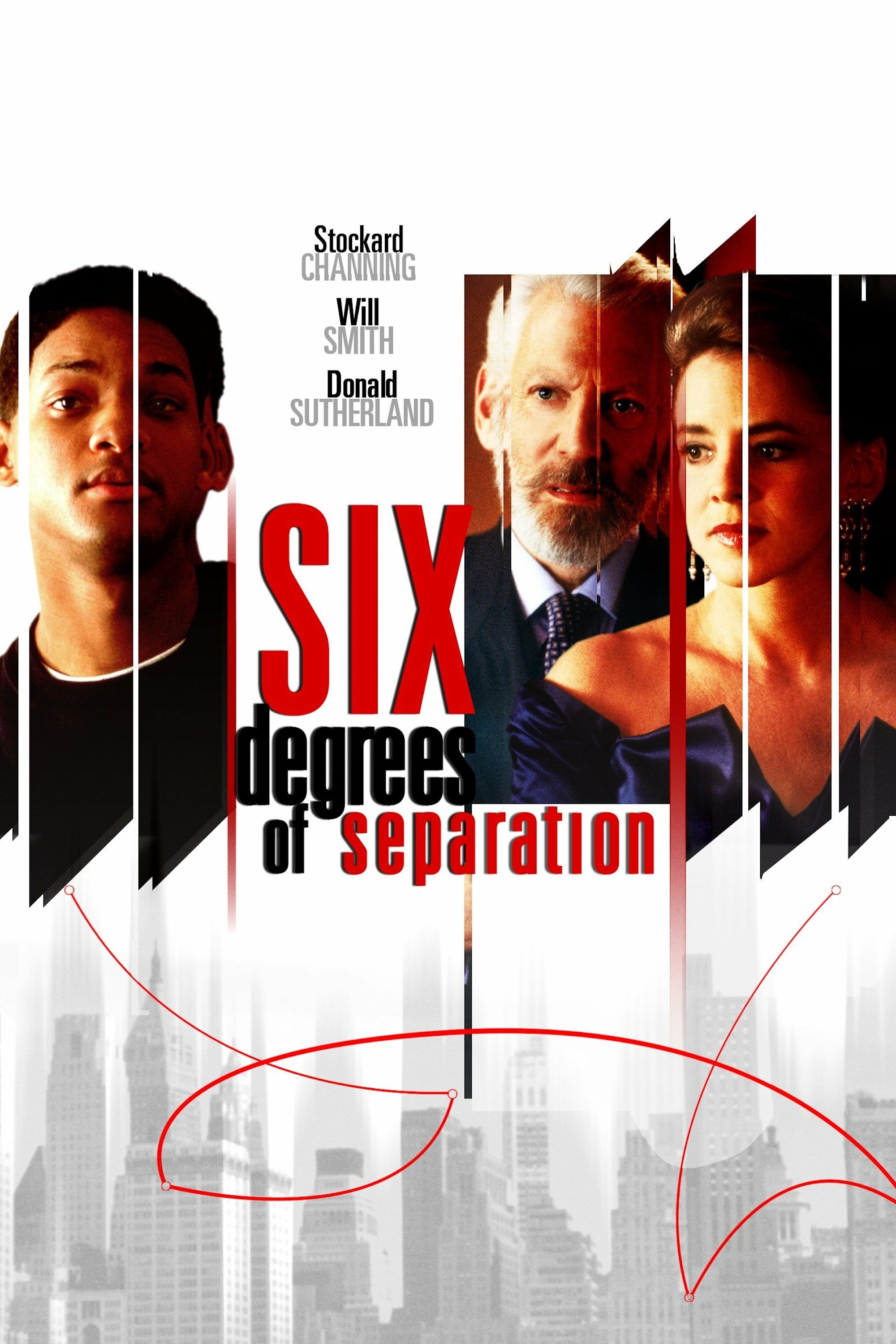Download Movie Six Degrees Of Separation Image