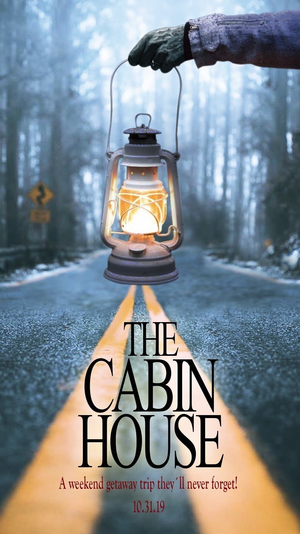 The Cabin House - Desktop Wallpapers, Phone Wallpaper, PFP, Gifs, and More!