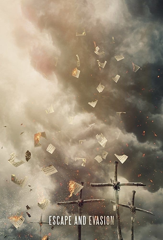 Escape And Evasion - Desktop Wallpapers, Phone Wallpaper, PFP, Gifs ...