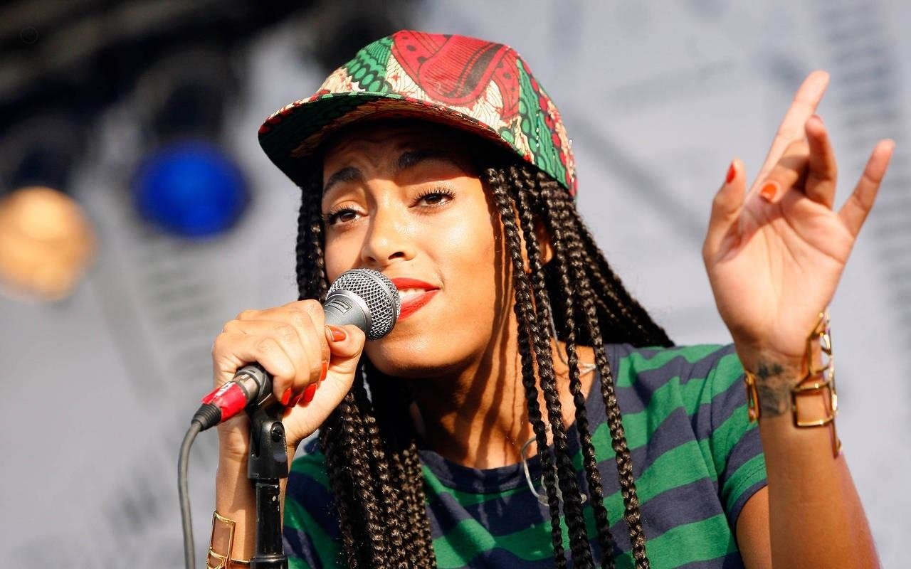 Solange Knowles - Desktop Wallpapers, Phone Wallpaper, PFP, Gifs, and More!