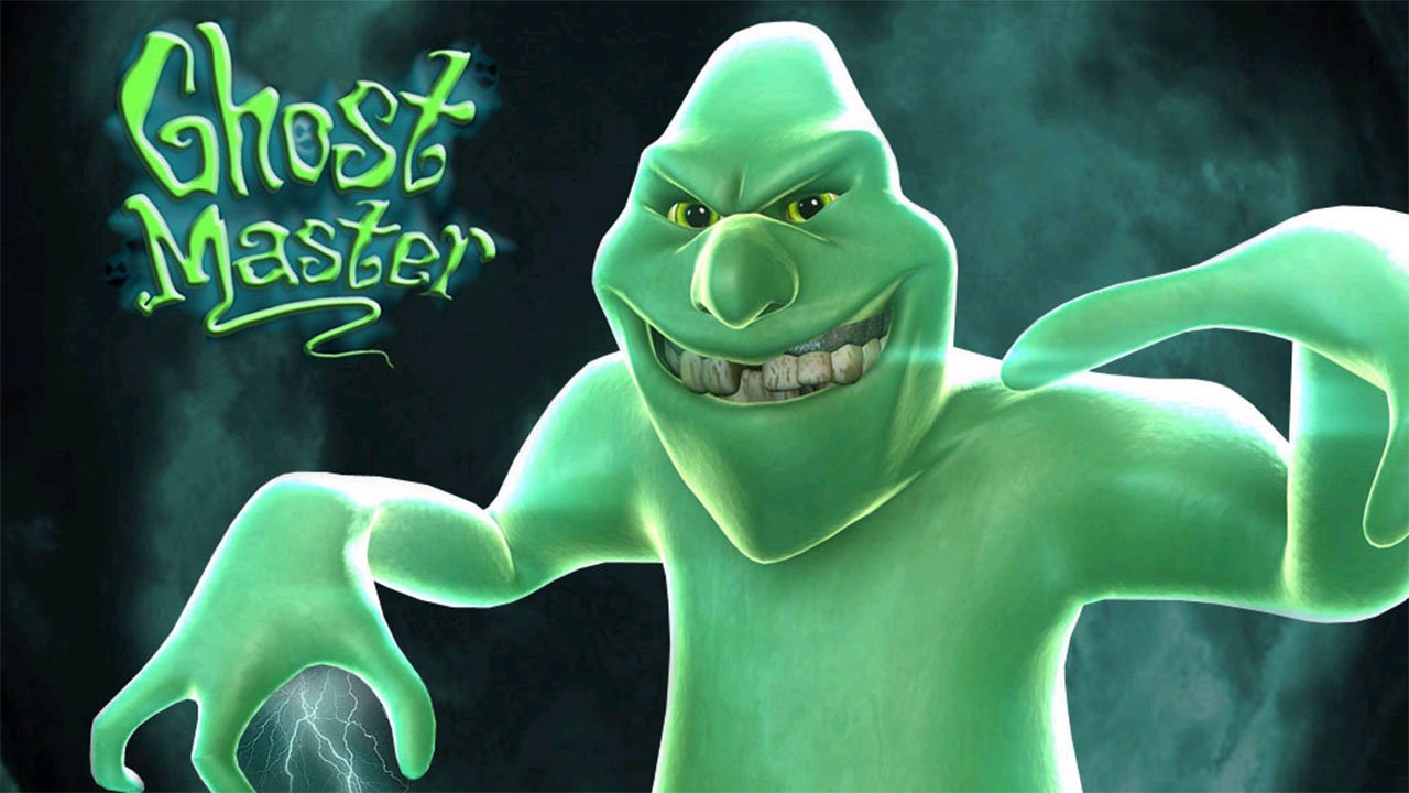 Ghost Master - Desktop Wallpapers, Phone Wallpaper, PFP, Gifs, and More!