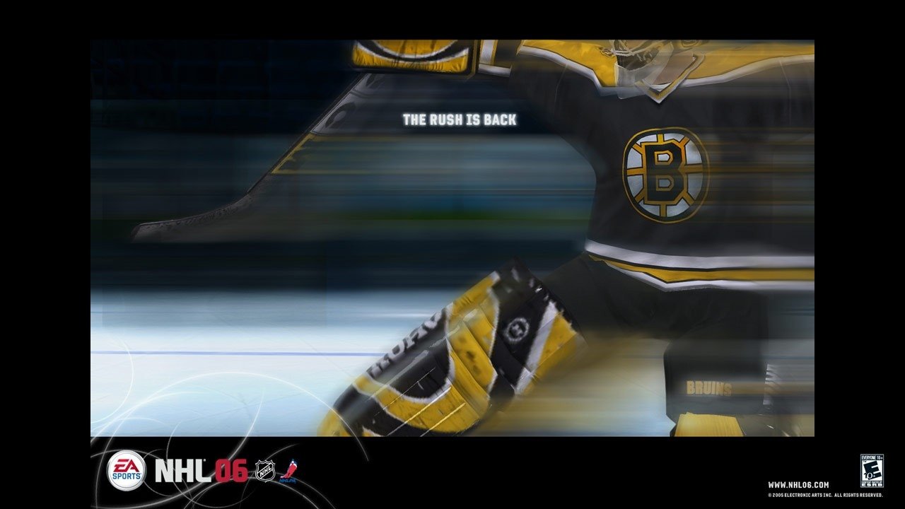 NHL 06 - Desktop Wallpapers, Phone Wallpaper, PFP, Gifs, and More!