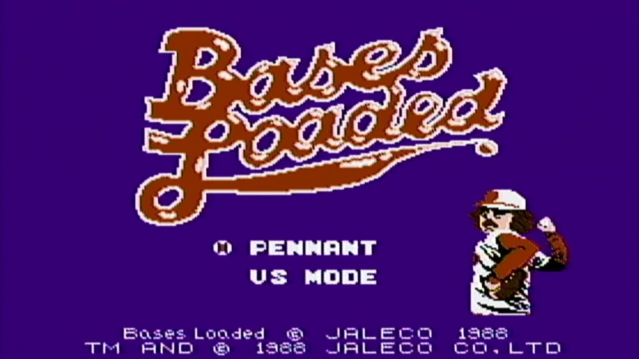Download Video Game Bases Loaded Image