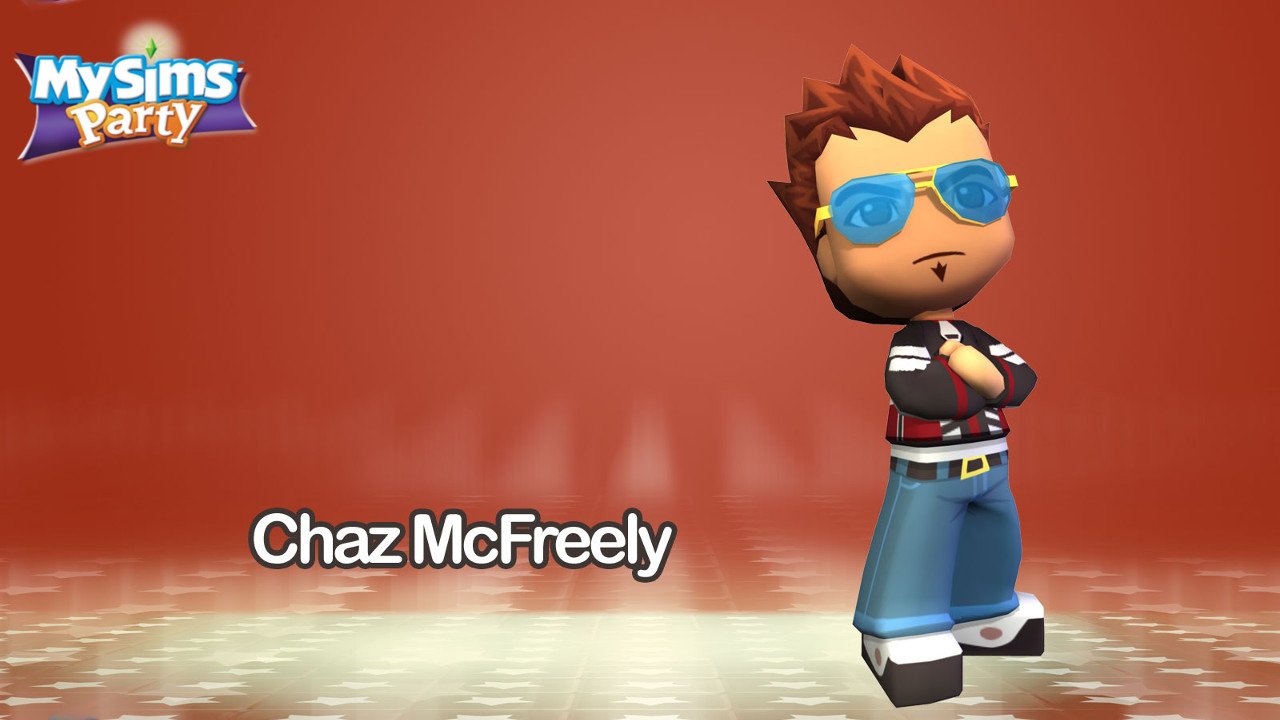 MySims Party - Desktop Wallpapers, Phone Wallpaper, PFP, Gifs, and More!