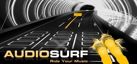 AudioSurf - Desktop Wallpapers, Phone Wallpaper, PFP, Gifs, and More!