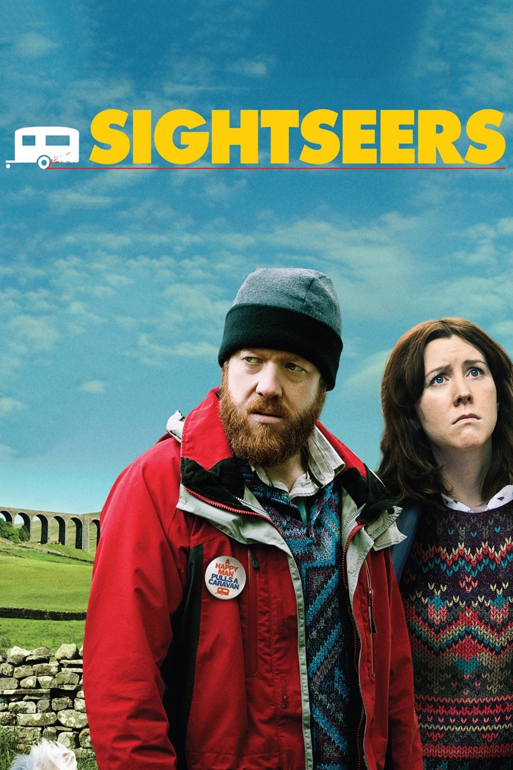 Sightseers - Desktop Wallpapers, Phone Wallpaper, PFP, Gifs, and More!