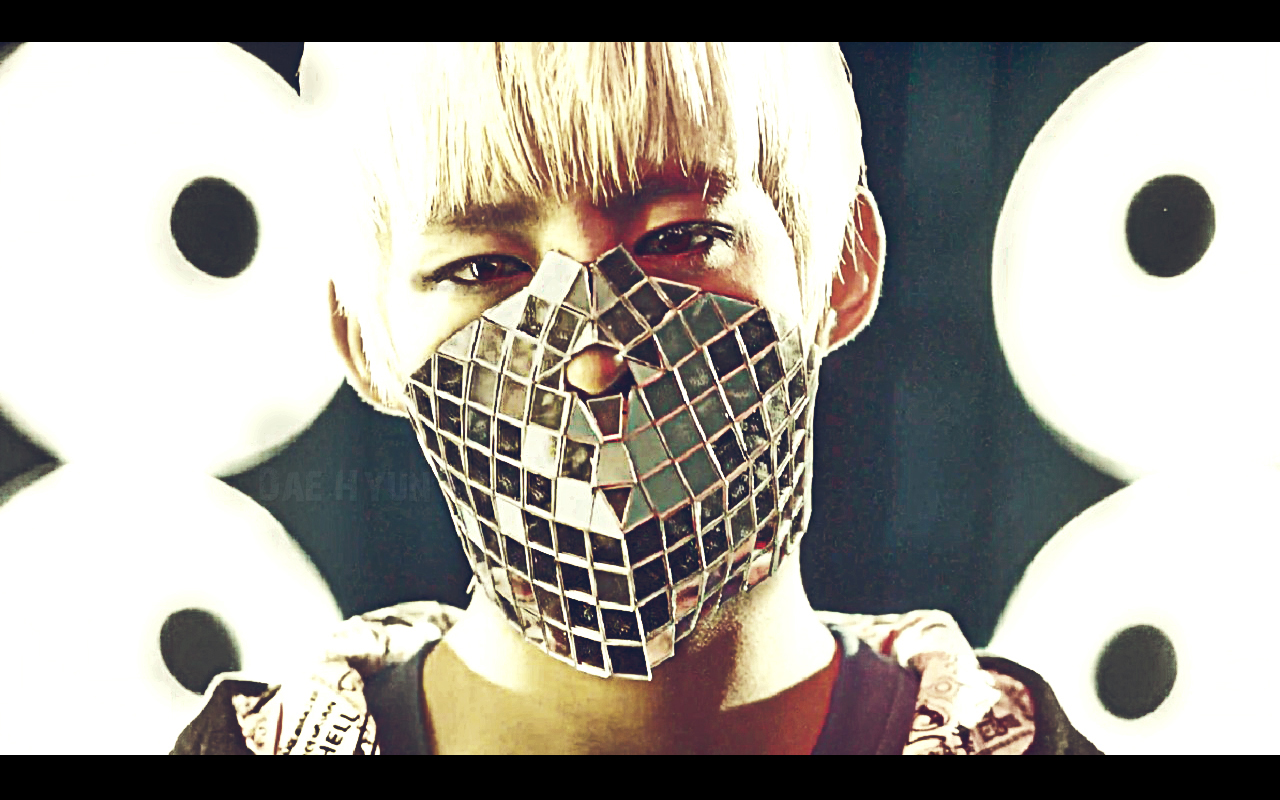 Download Music B.A.P Image