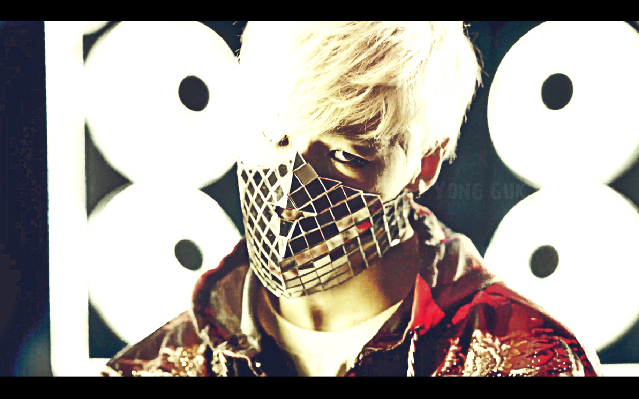 Download Music B.A.P Image