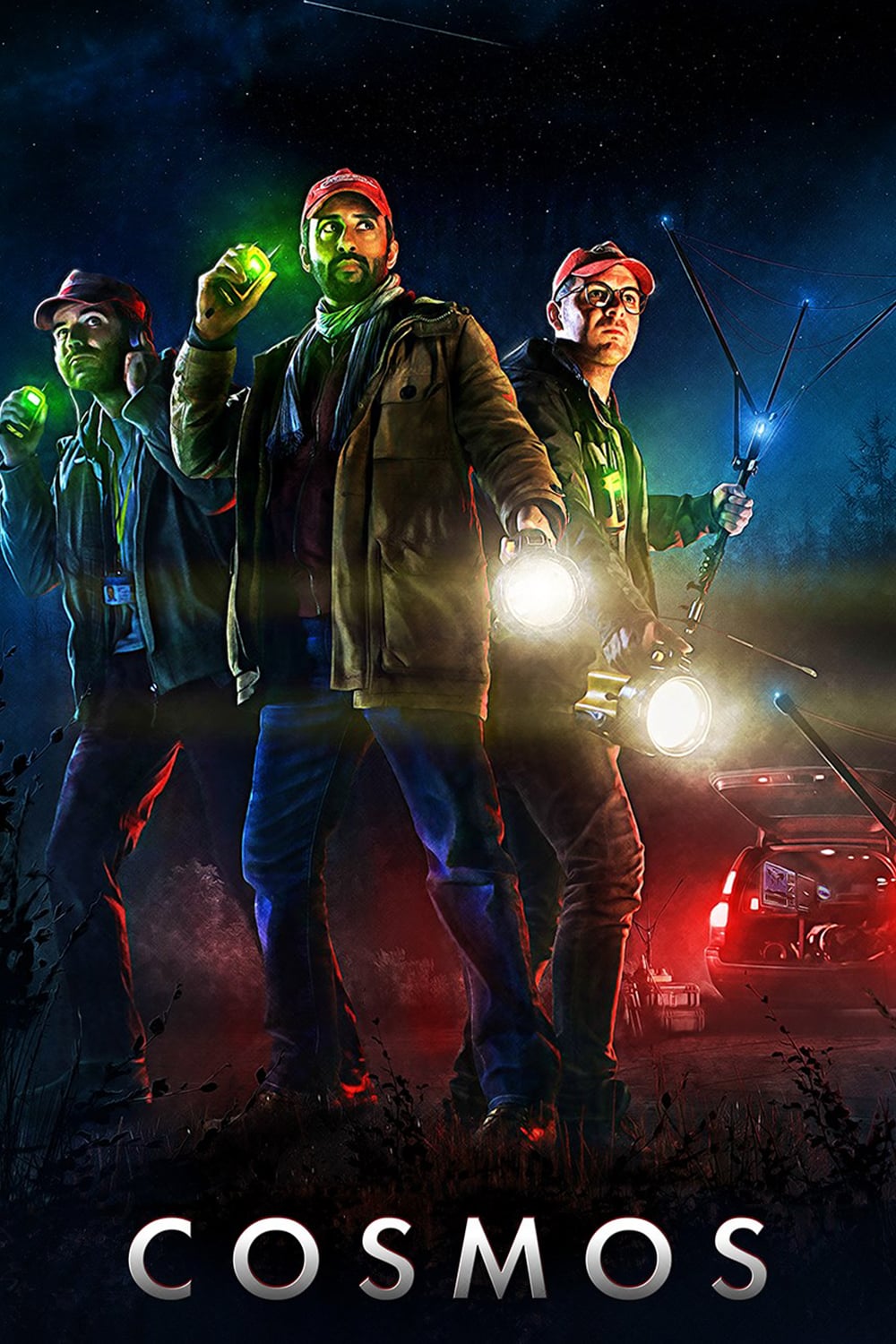 Download Movie Cosmos Image