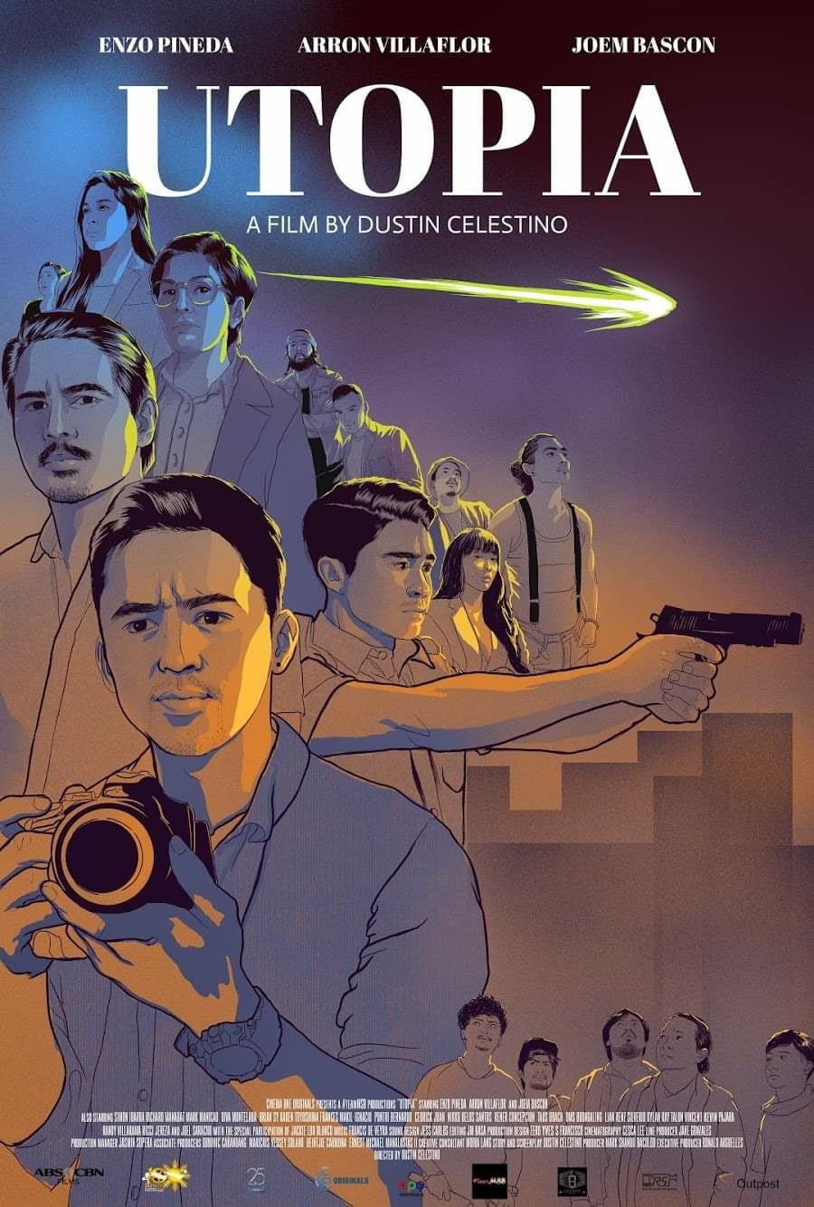 Utopia Picture - Image Abyss