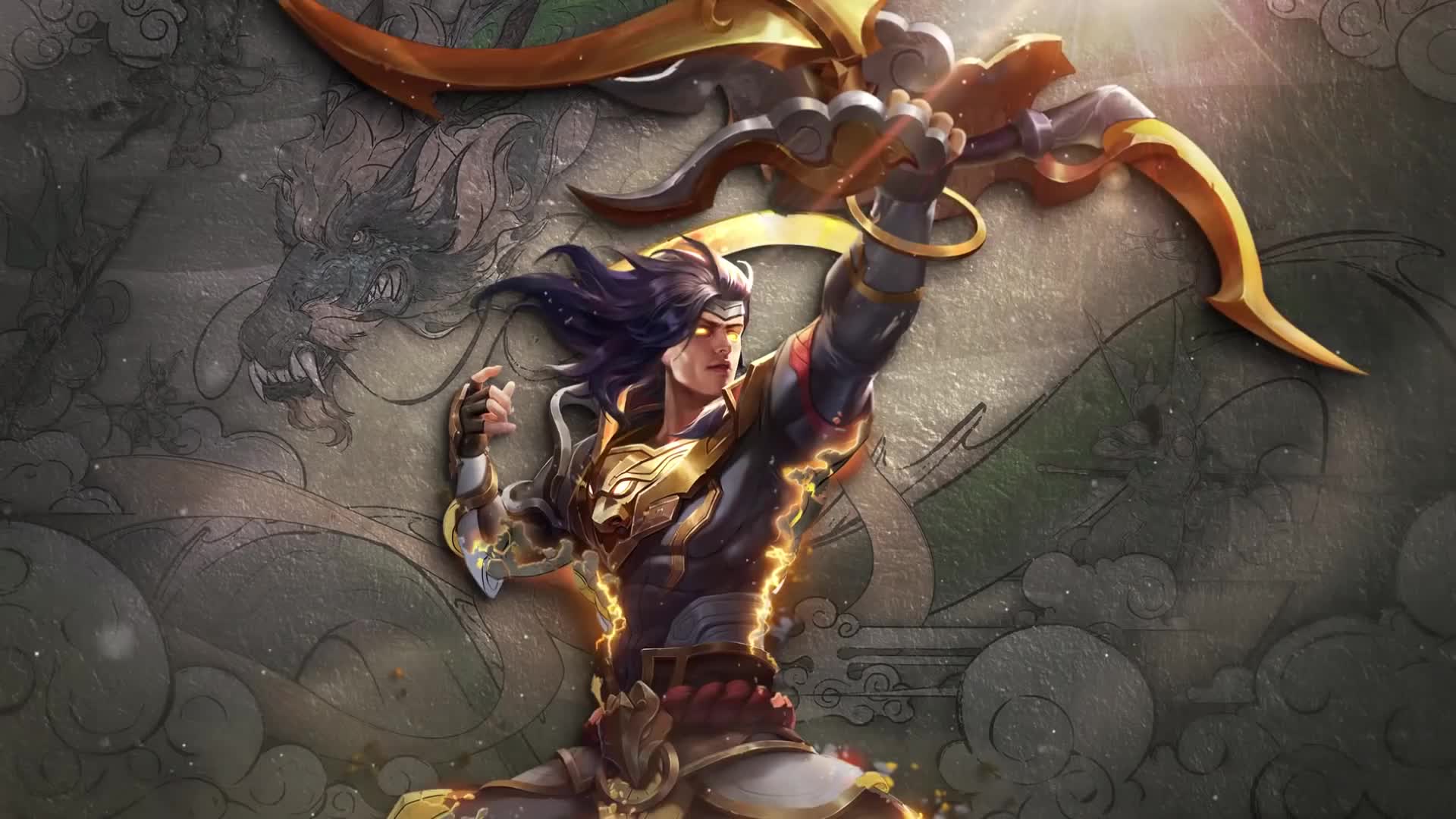 Download Video Game Arena Of Valor Image