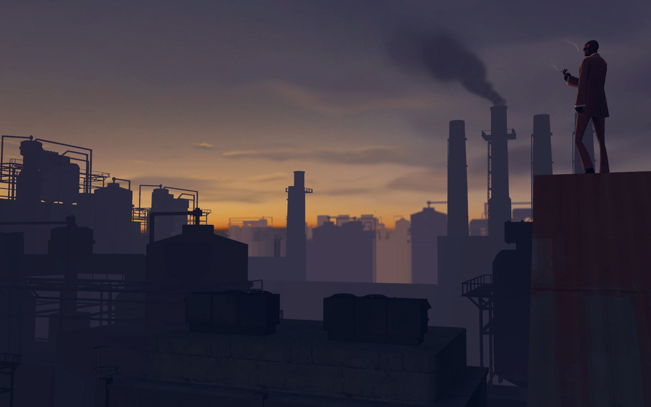 Team Fortress 2 Picture - Image Abyss