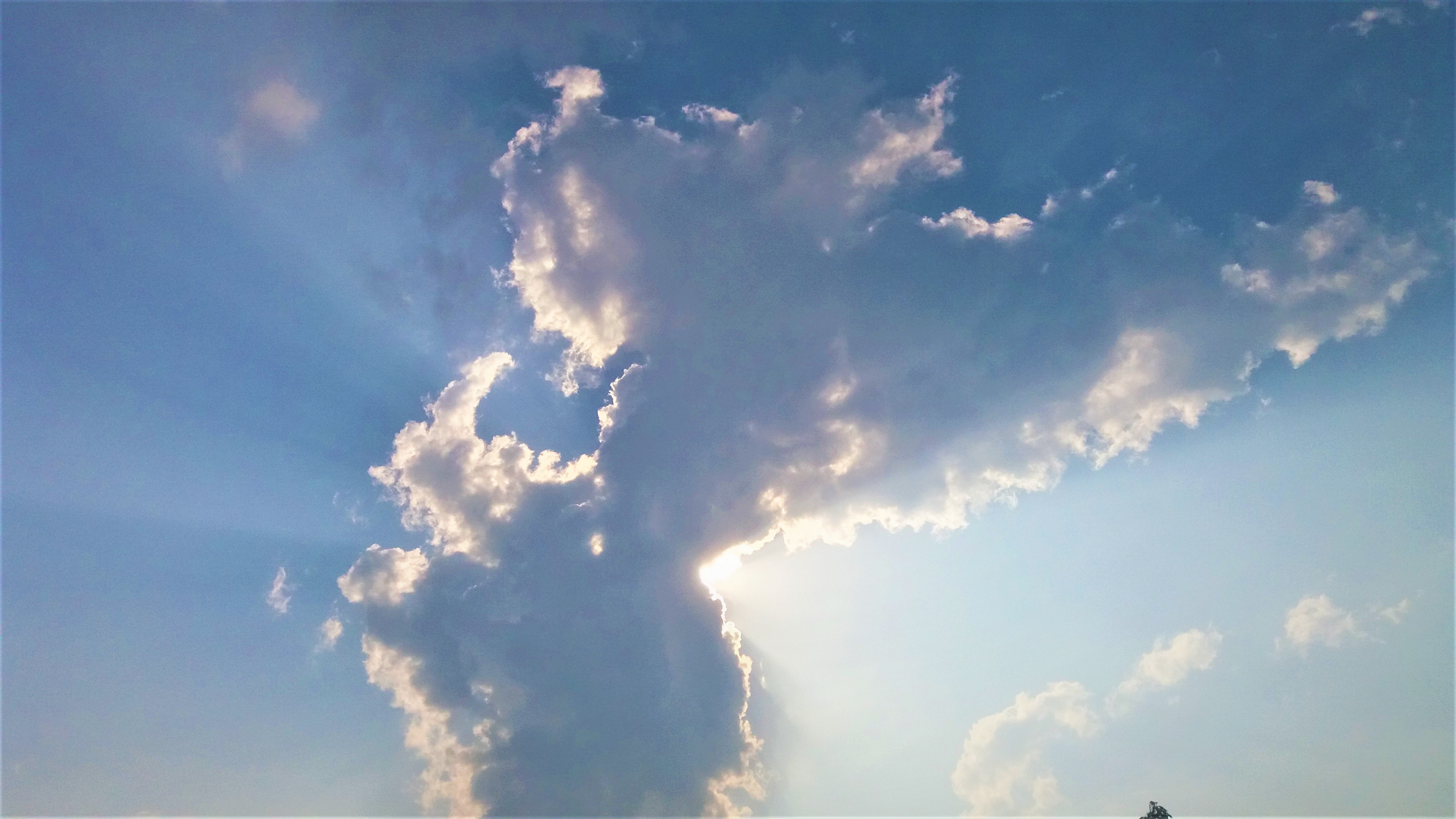 Download Nature Sky Cloud Image