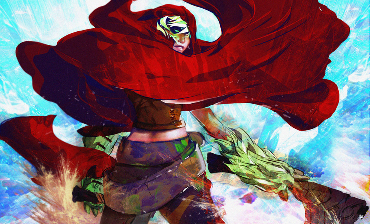 Dawngate - Desktop Wallpapers, Phone Wallpaper, PFP, Gifs, and More!