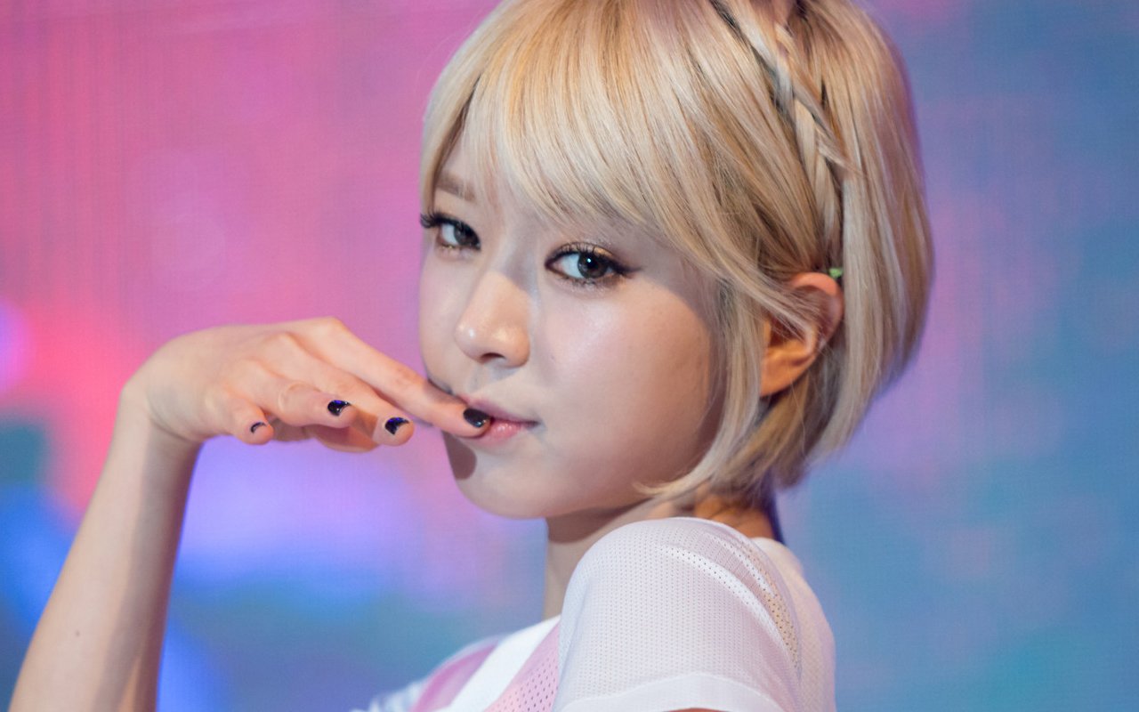 Choa Image - ID: 318140 - Image Abyss