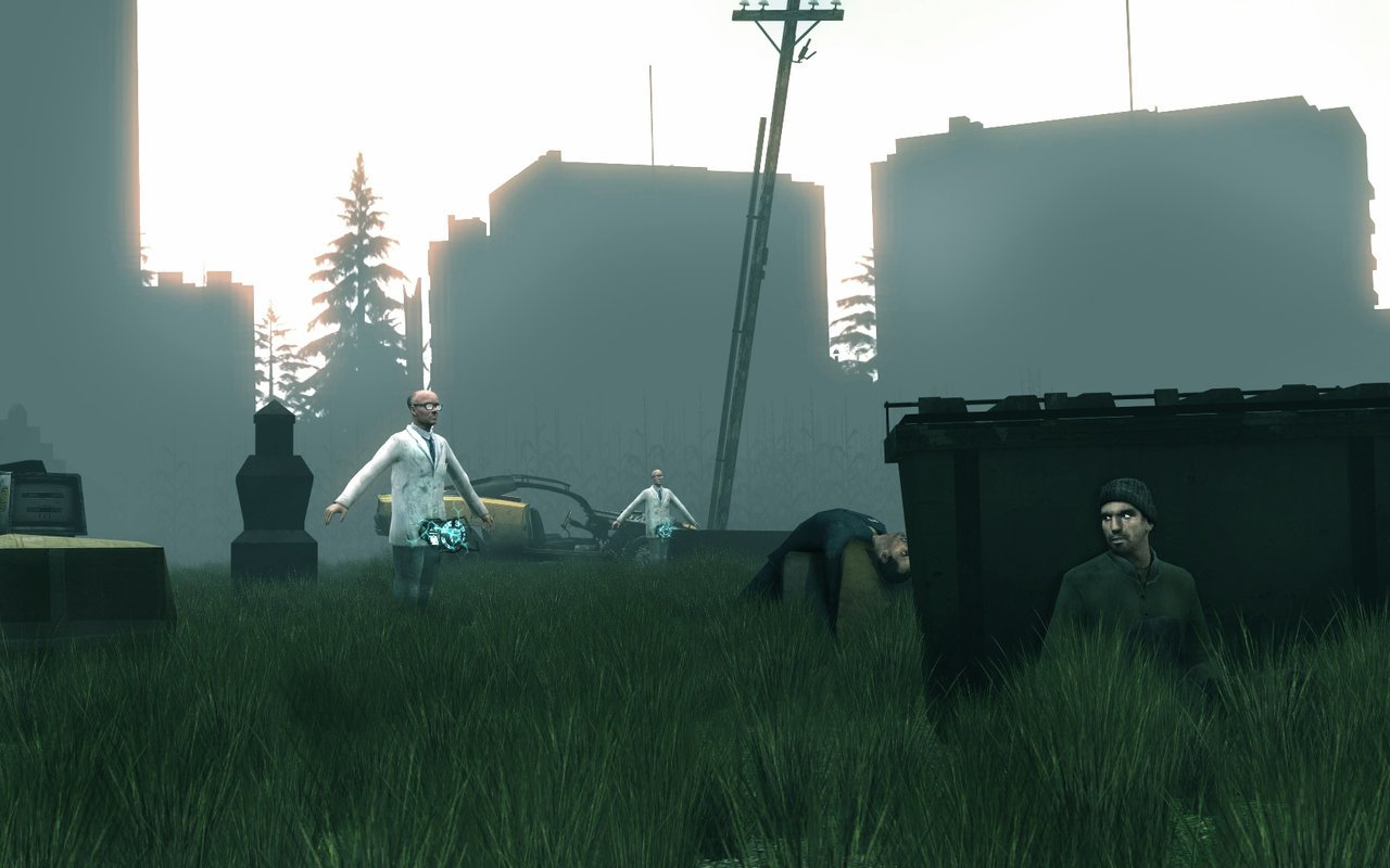 Garry's Mod - Desktop Wallpapers, Phone Wallpaper, PFP, Gifs, and More!