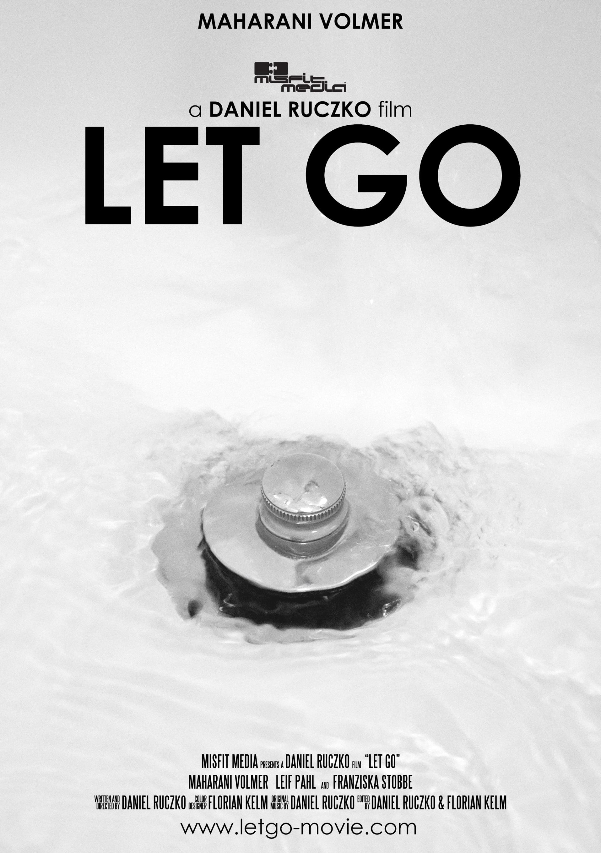 Let Go Picture - Image Abyss