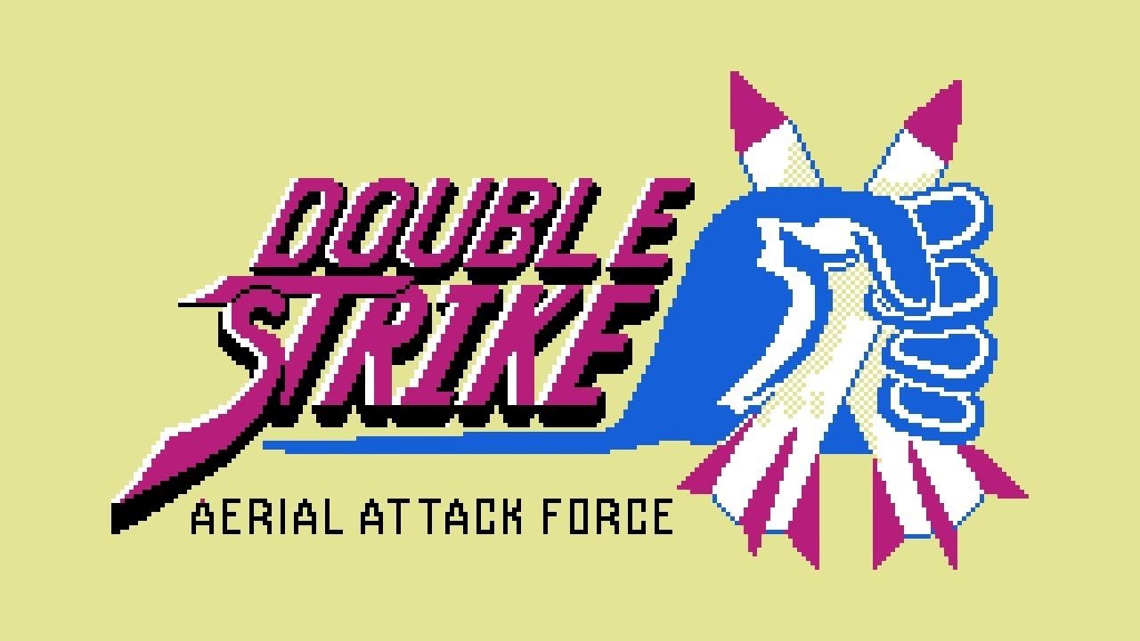Double Strike - Desktop Wallpapers, Phone Wallpaper, PFP, Gifs, and More!