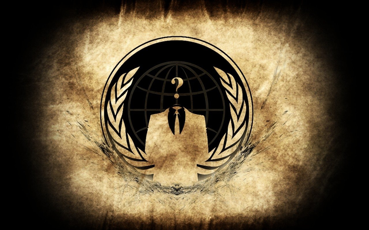 Anonymous Tech Revolution: Unveiling Digital Shadows