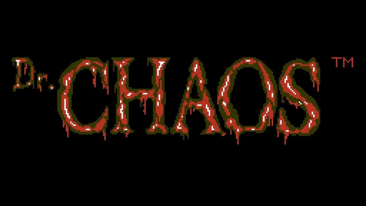 Dr. Chaos - Desktop Wallpapers, Phone Wallpaper, PFP, Gifs, and More!